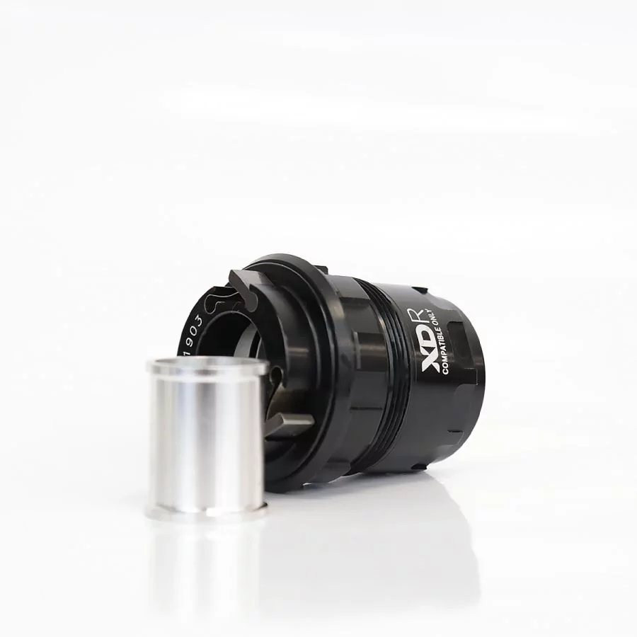 Corps de cassette xevo patins - SRAM XDR 12V - MaKadamm - Wheels for wins